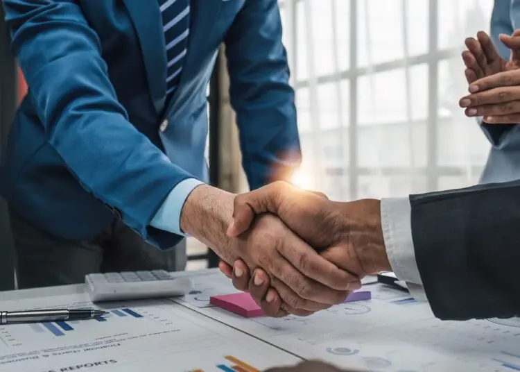 ISO Management Principles -Leadership | Qltc