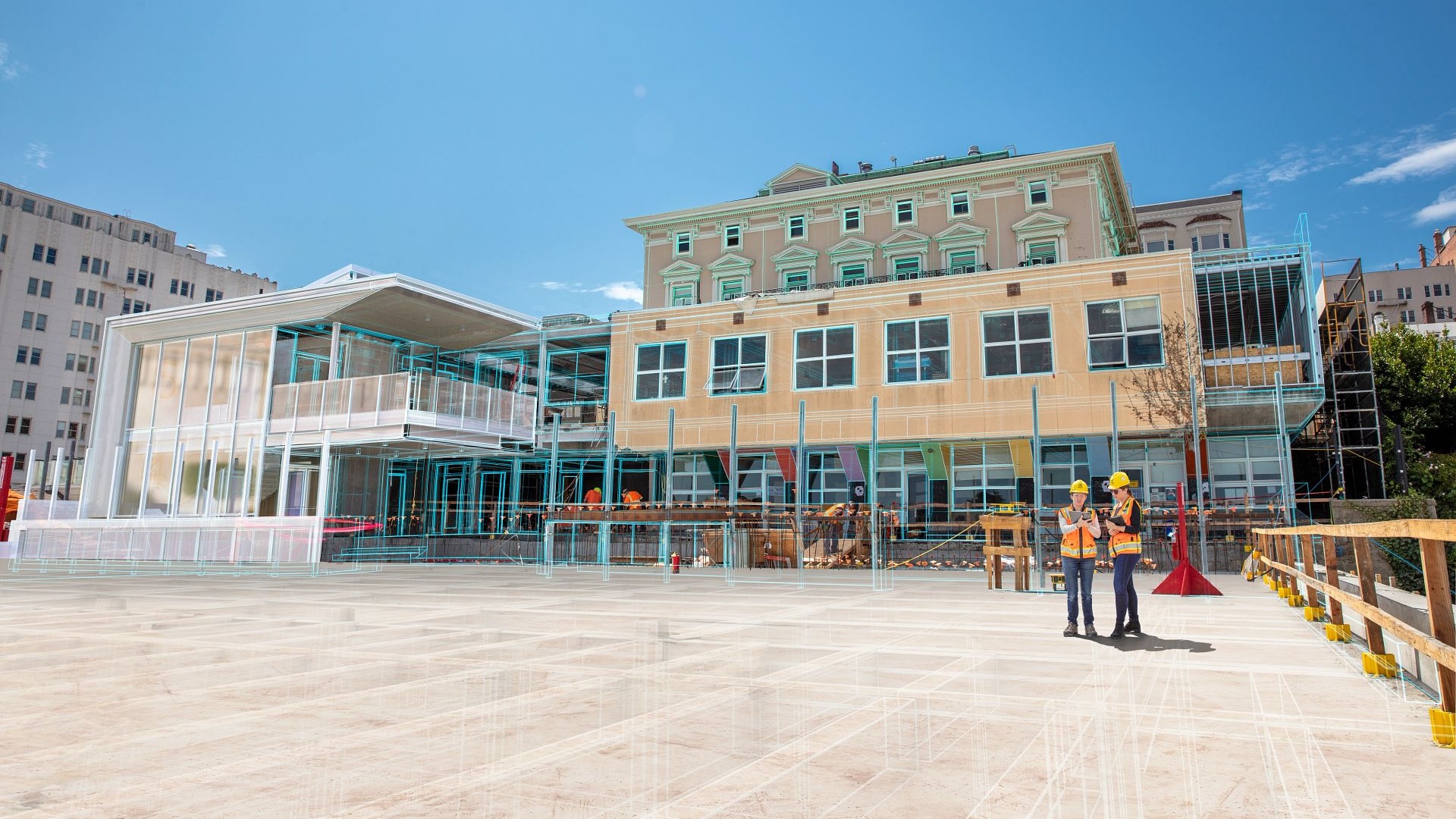 Project Execution Phase | Qltc