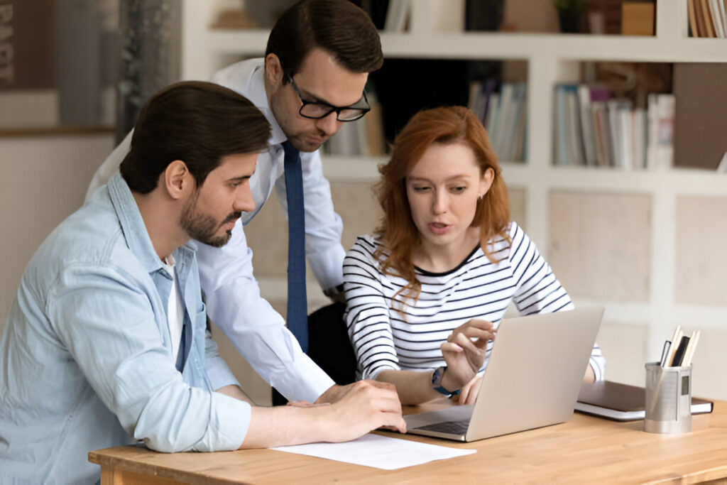 Training and Development | Qltc